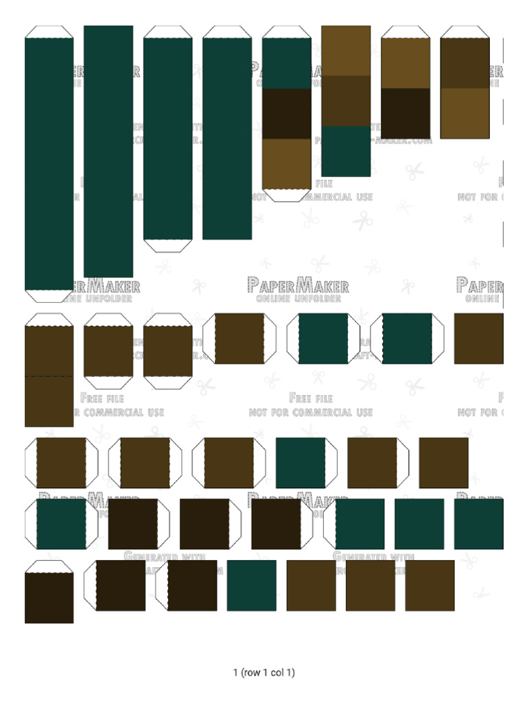 Minecraft Pickaxe - Jeimy Guerrero | PDF
