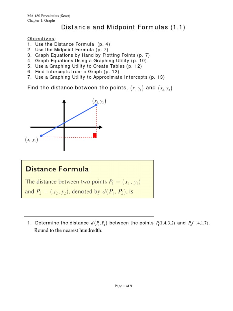 180 CHP 1 | PDF