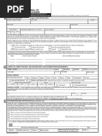PA Non-Commercial Learner's Permit Application | PDF | Identity ...