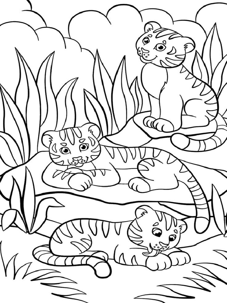 Coloring pages all | PDF