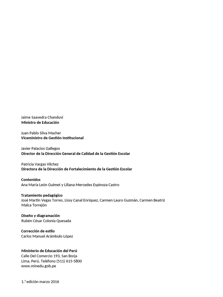 faciculo 1 plan de acción y buena practica-MODULO 6 | PDF | Enseñando | Plan de estudios