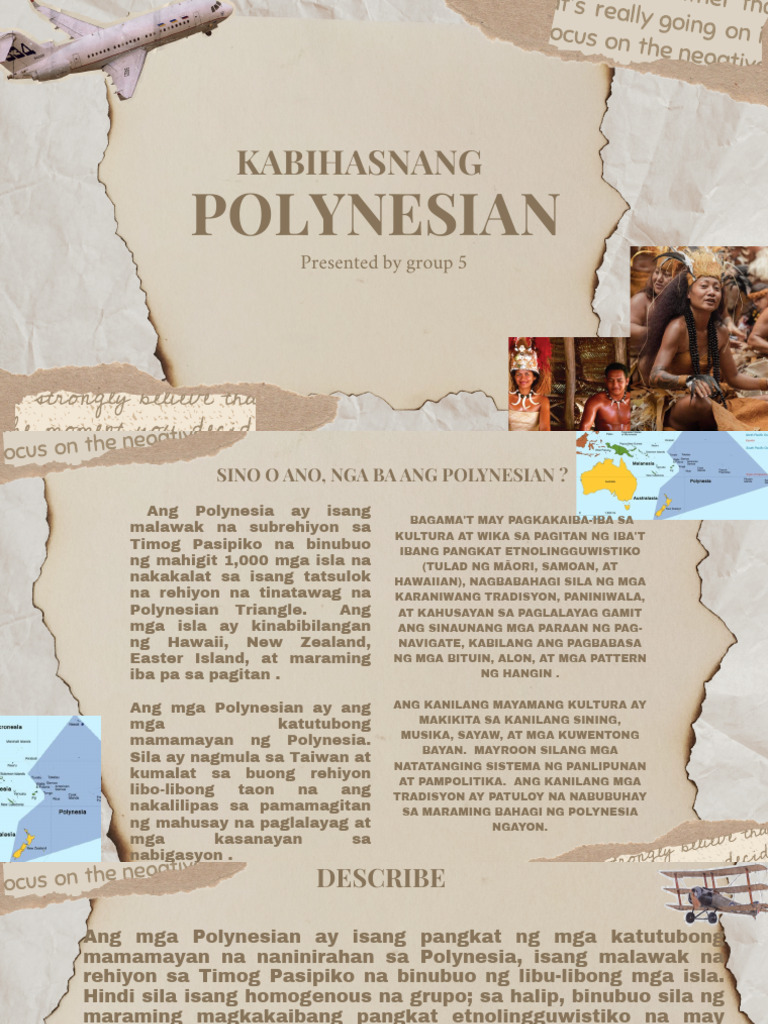 Kabihasnang | PDF