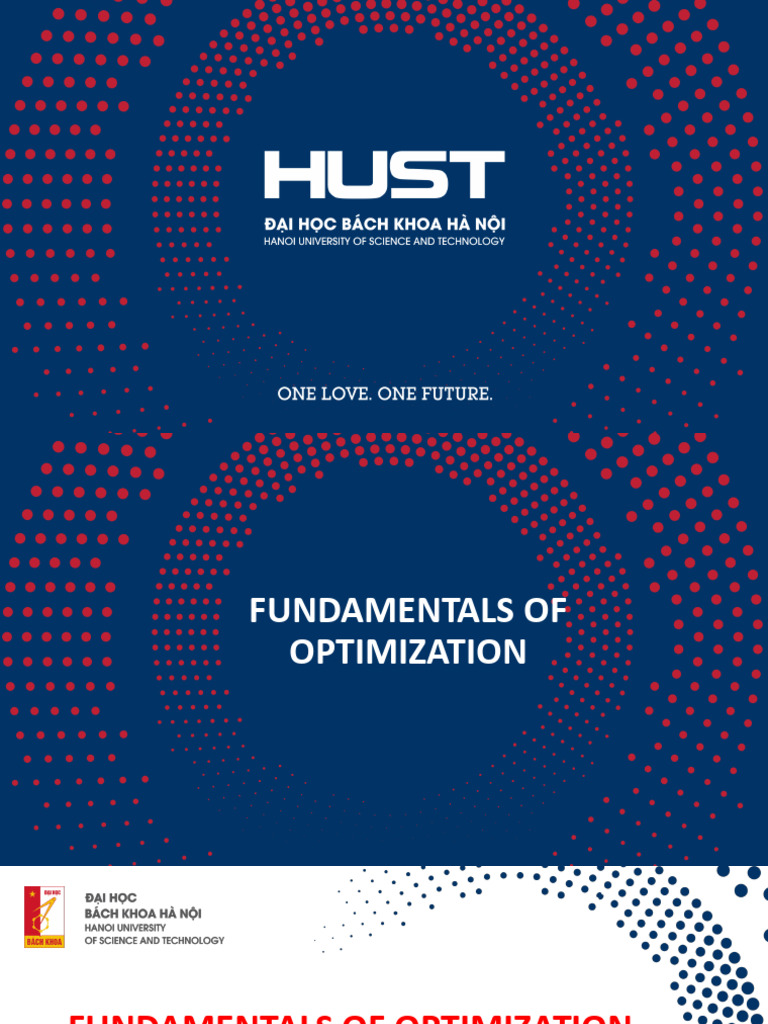 Convex Optimization Pqd | PDF | Functional Analysis | Mathematics