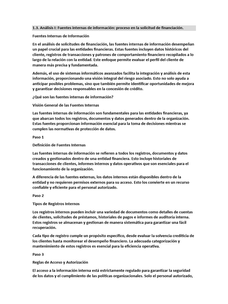 Tema 3 Modulo 1 | PDF | Información | Comportamiento