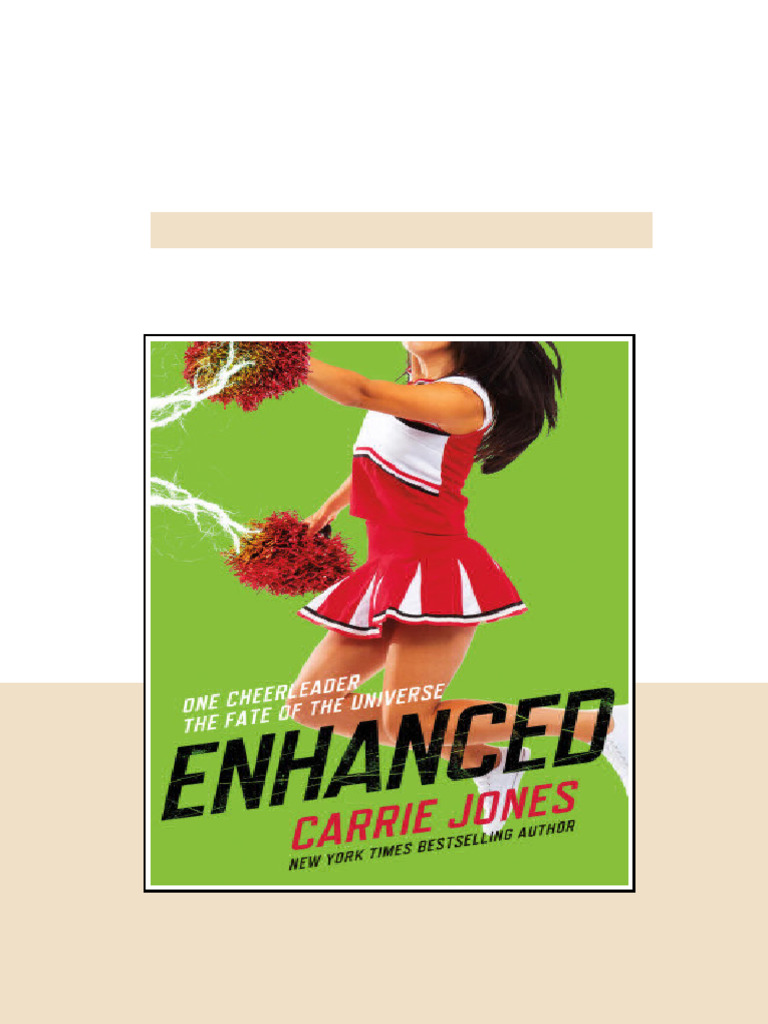 Enhanced Jones Carrie sample | PDF