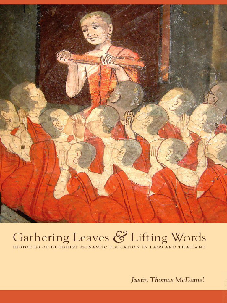 Southeast Asian Studies: Critical Dialogues | PDF | Pali | Monk