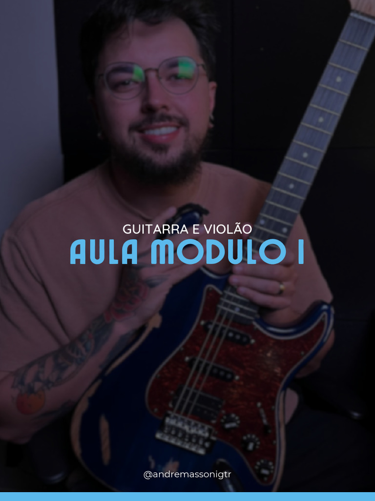 Capa Aula | PDF