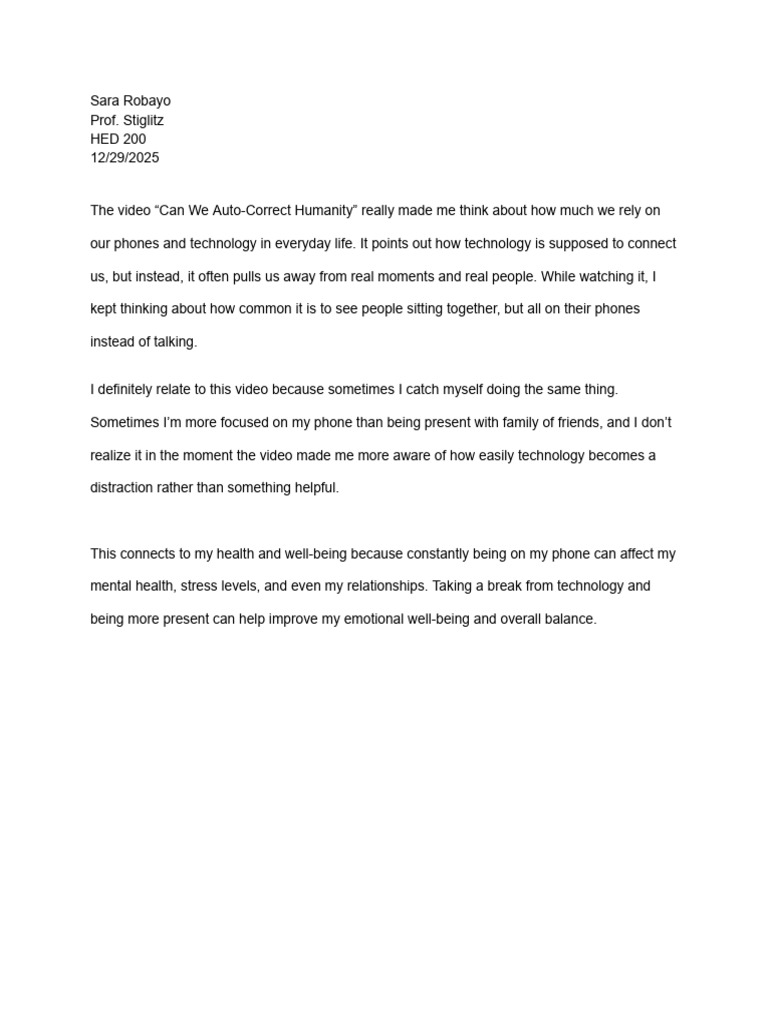 Assignment 1.PDF | PDF