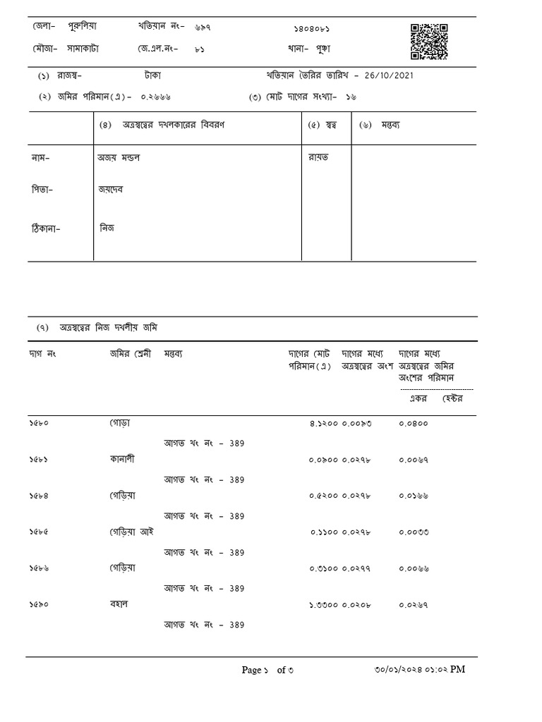 Ror20231404027349 09 02 2024 | PDF