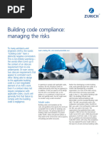 Abu Dhabi Building Codes Guide | PDF | Building Code