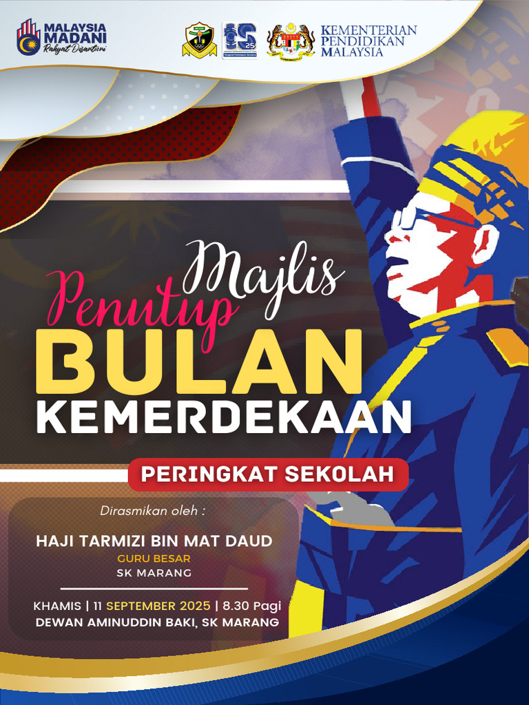Buku Program Merdeka 68 | PDF