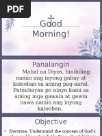 For Validation List | PDF