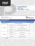 Loan Policy Guidelines and Procedures | PDF | Loans | Debt