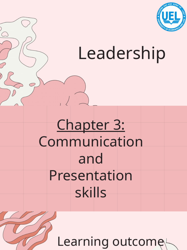Effective Communication & Presentation Skills | PDF