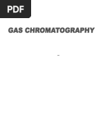 Minimizing GC Column Bleed Effects | PDF | Gas Chromatography ...