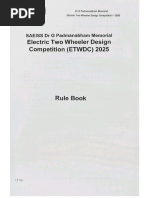IITR Template | PDF