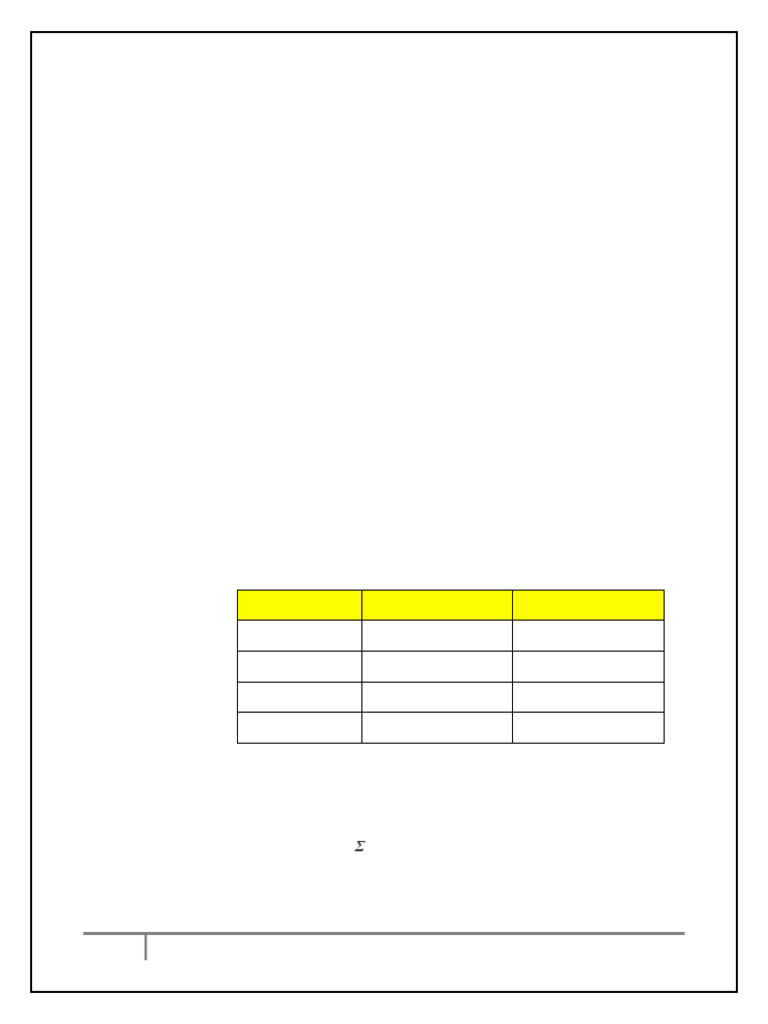 Perceptron Implementation for NOR and XOR | PDF | Sensitivity And ...
