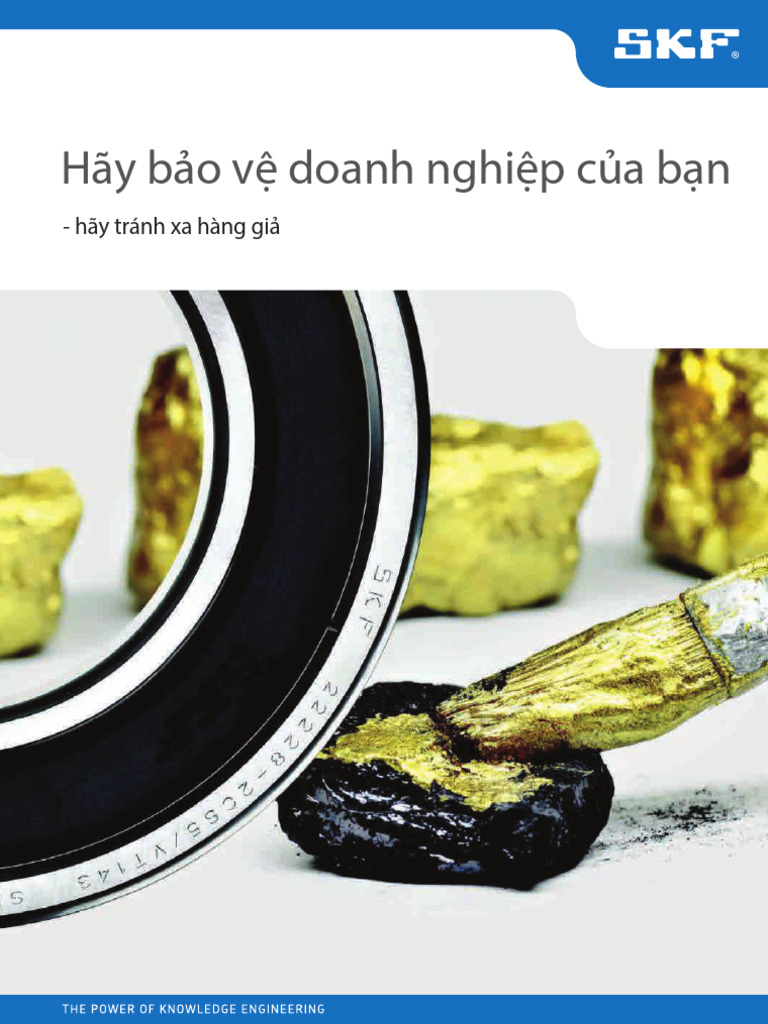 Bao Ve Doanh Nghiep Cua Ban | PDF