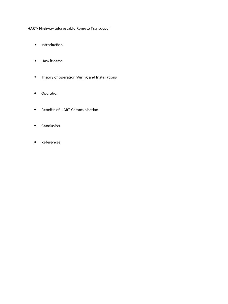 Hart | PDF