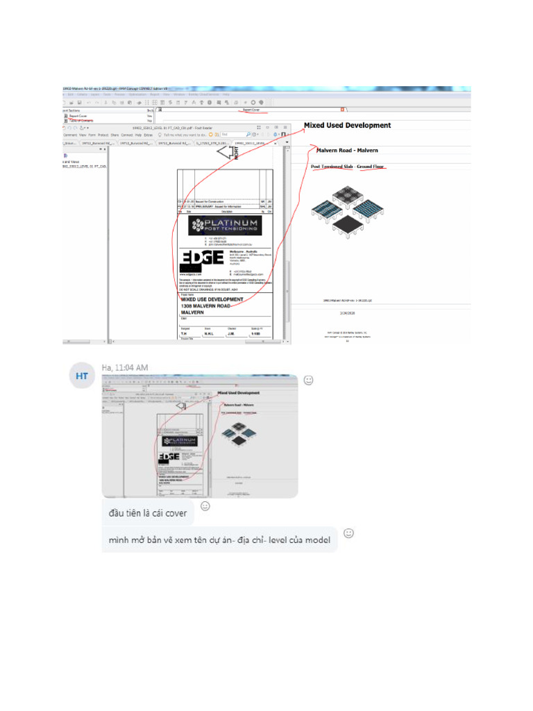 Export Report | PDF