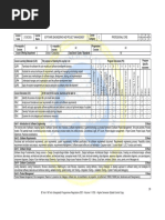 5th Grade Science STAAR Blueprint 2025 | PDF | Behavior Modification ...