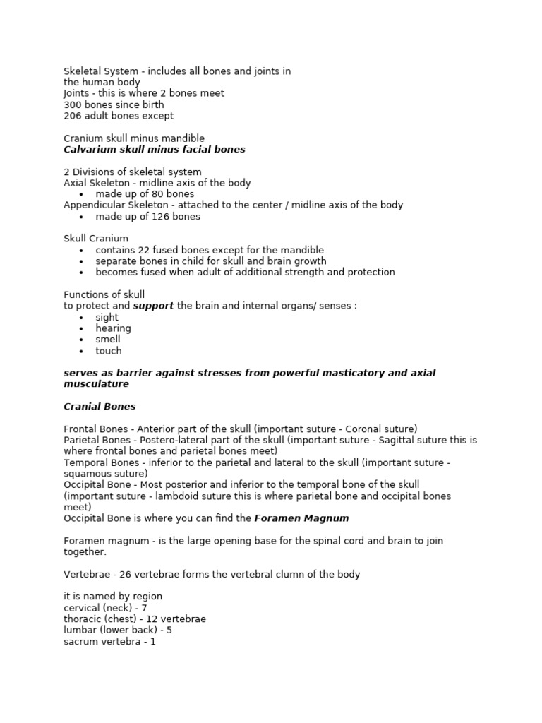 Anaphy Lab | PDF