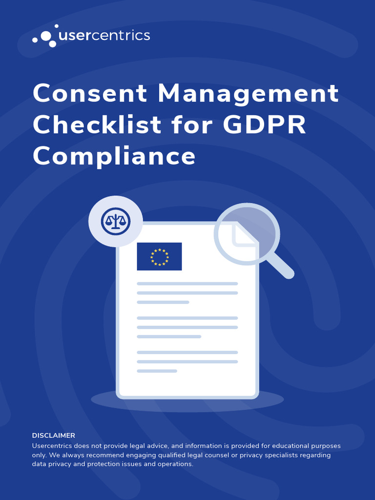 Everything You Need To Know About GDPR 1725997557 | PDF