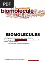 Acid Soluble vs. Insoluble Pools in Biomolecules | PDF | Enzyme ...