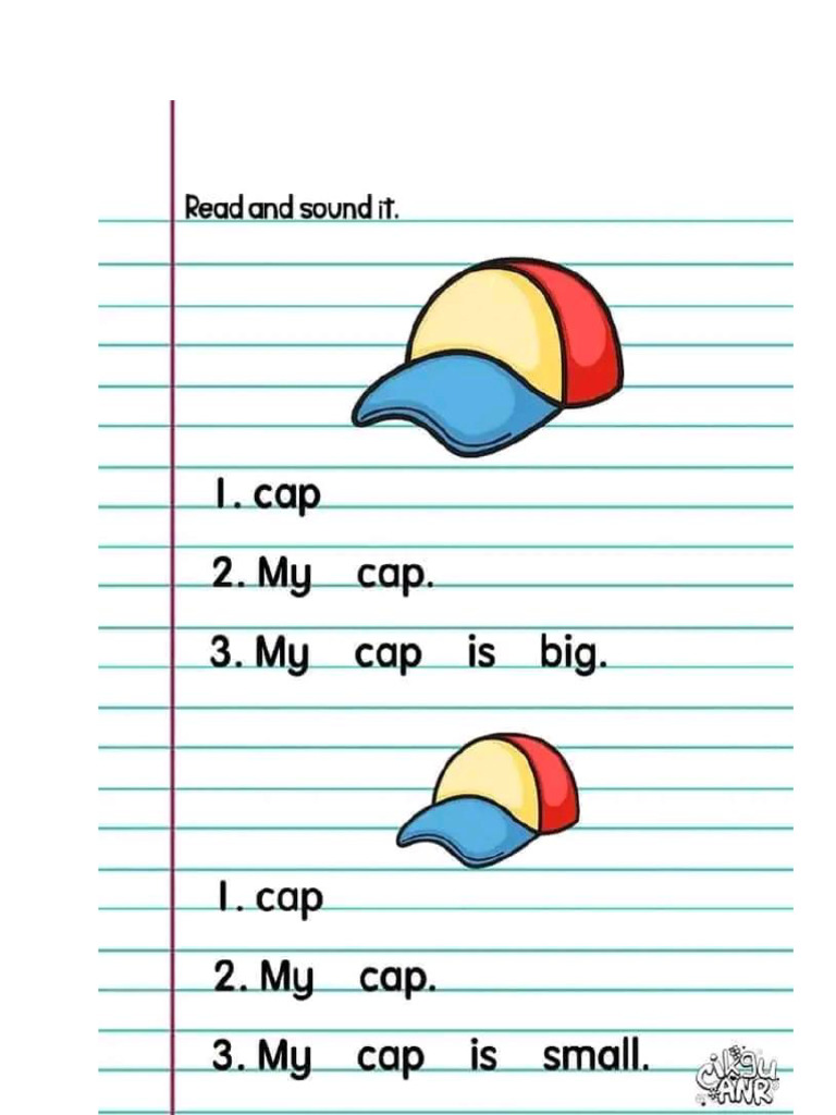 Read and Sound | PDF