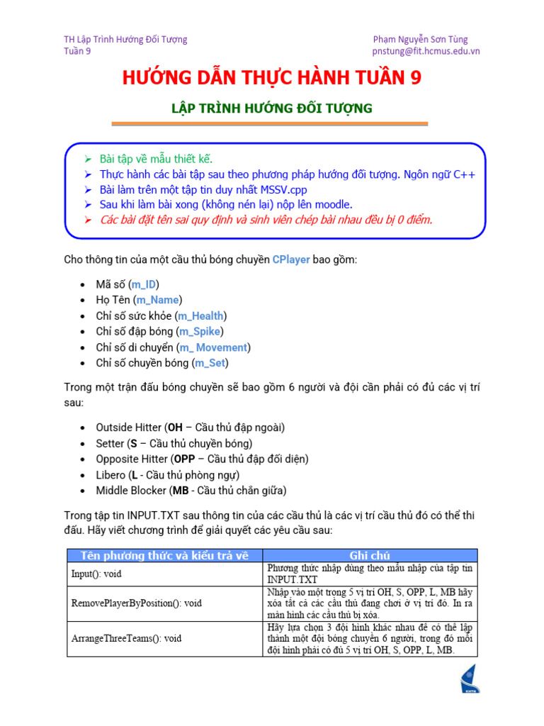 HDTH_Tuan09_2.0 | PDF