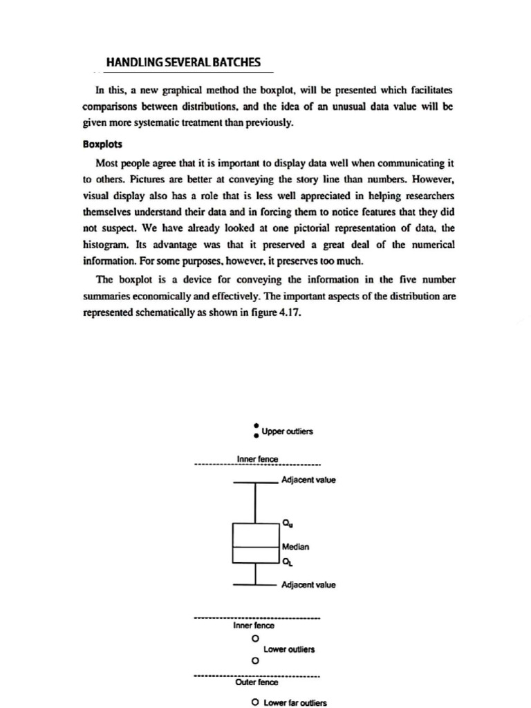 Handling Several Batch | PDF