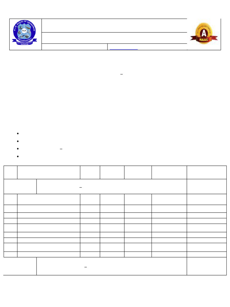 Lesson Plan Esiot Ece | PDF | Internet Of Things | Embedded System