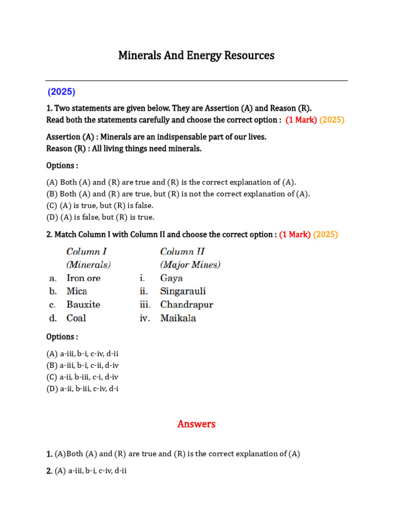Selfstudys Com File (4) | PDF | Energy Development | Power Station