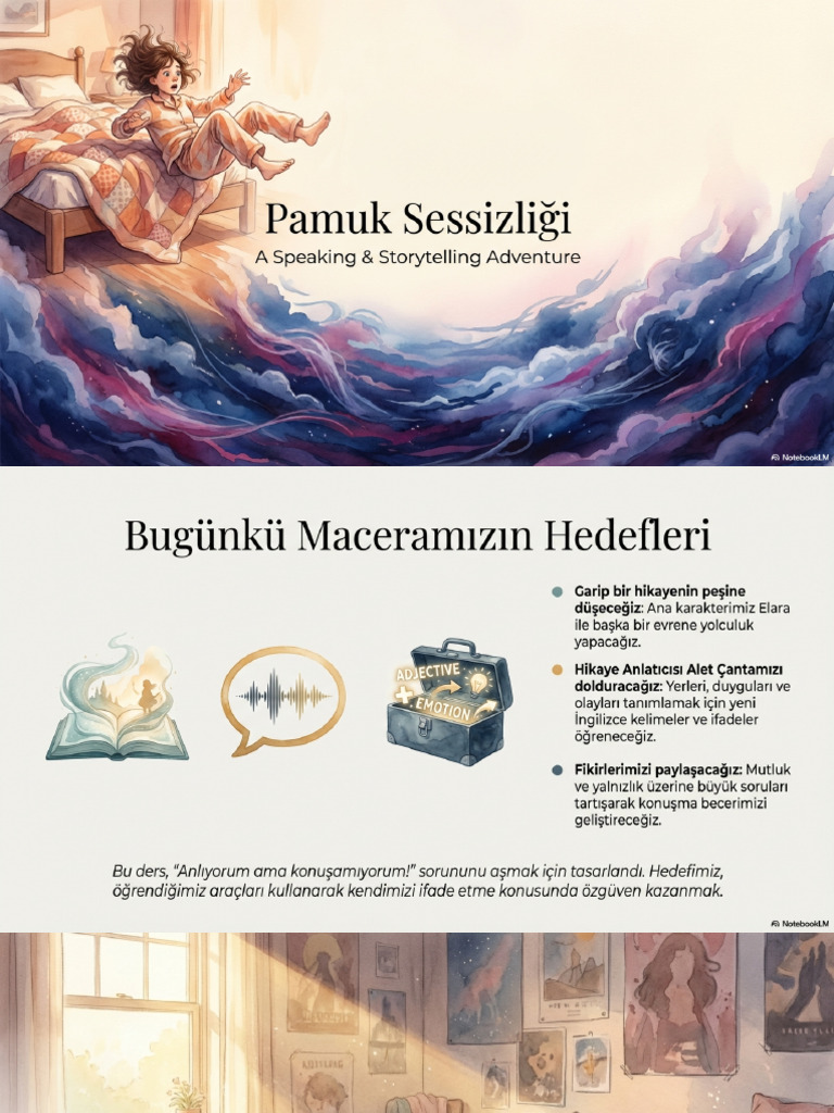 Pamuk_Sessizliği | PDF