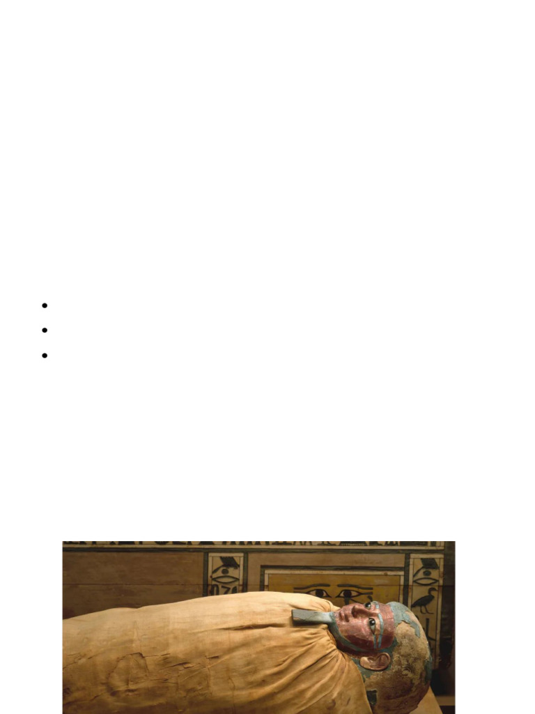 Cattle Fetal Mummification and Maceration | PDF | Fetus | Uterus