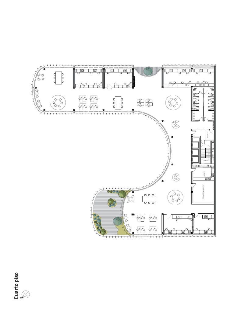 Cuarto Piso | PDF