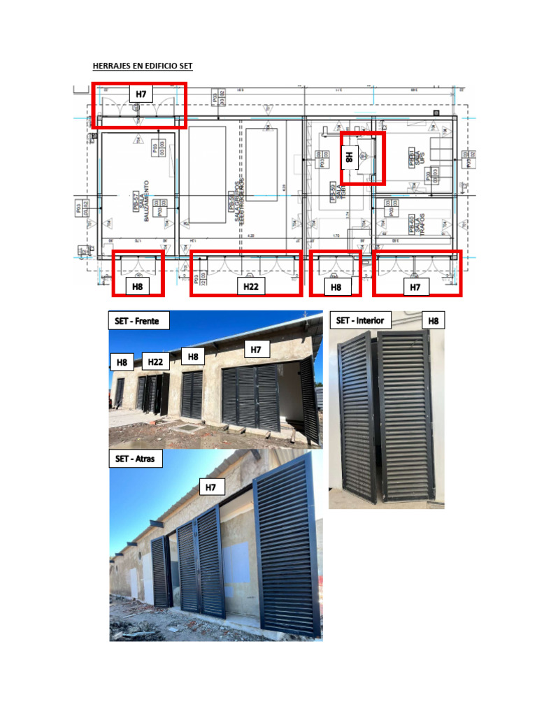 Solicitud de Adicional Para Herreria | PDF | Materiales | Materiales de ...