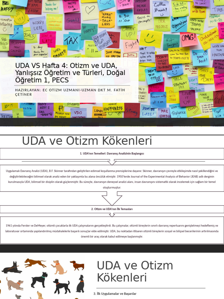UDA VS Hafta 4 | PDF