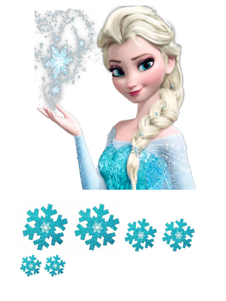 Frozen | PDF