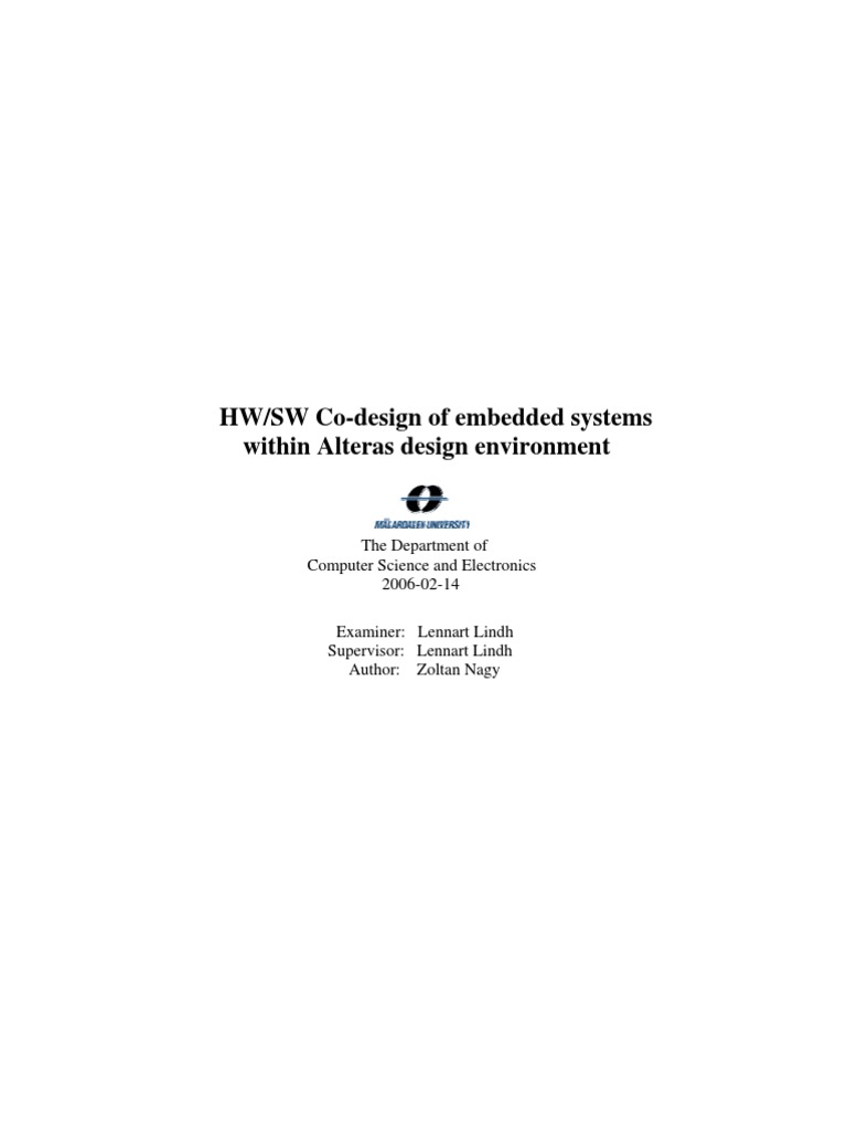 Readme TR0511 | PDF | Field Programmable Gate Array | Vhdl