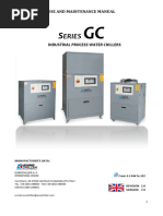 UPC3 Controller User Manual | PDF
