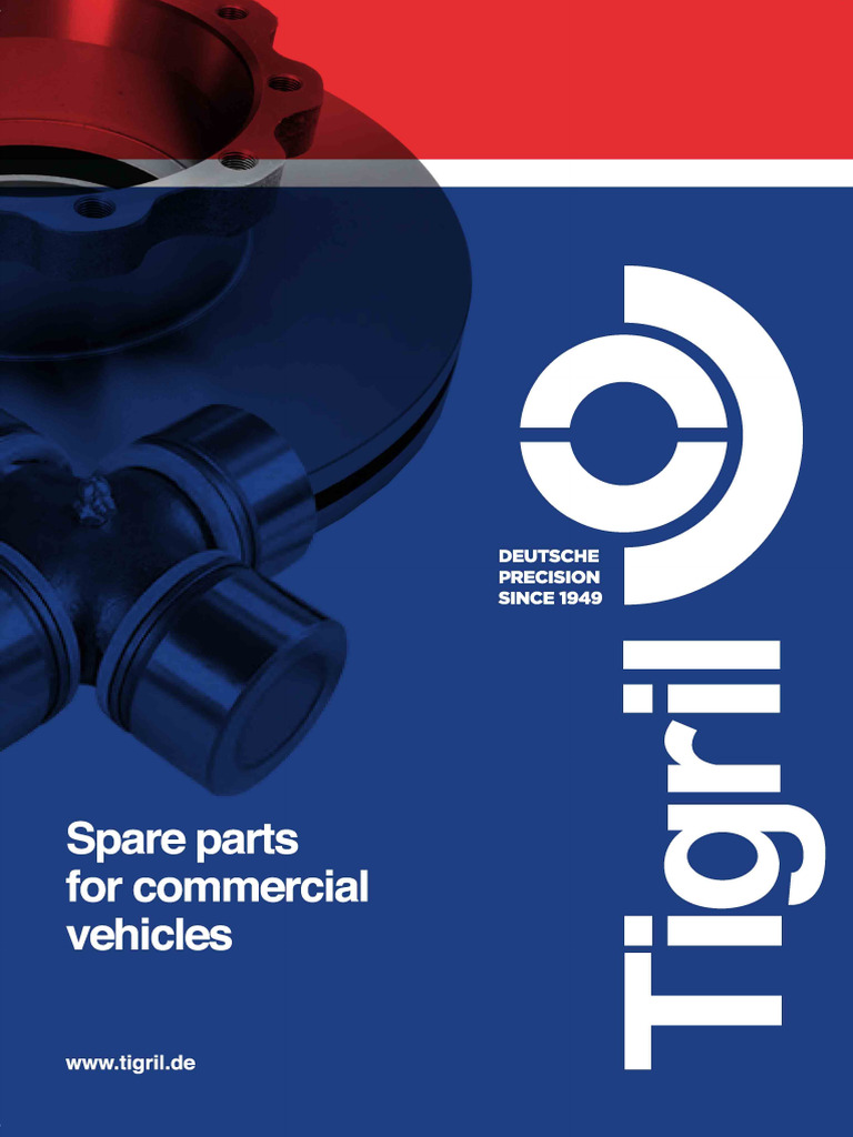 Tigril Brochure | PDF