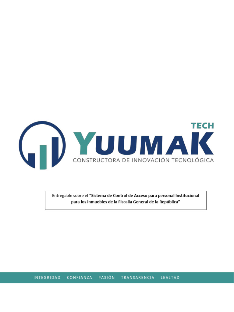Entregable Del Sistema ACM FGR | PDF | Servidor (Computación) | Ciudad ...