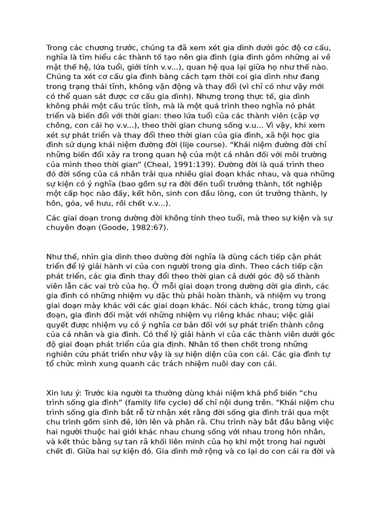 CÁC LT | PDF