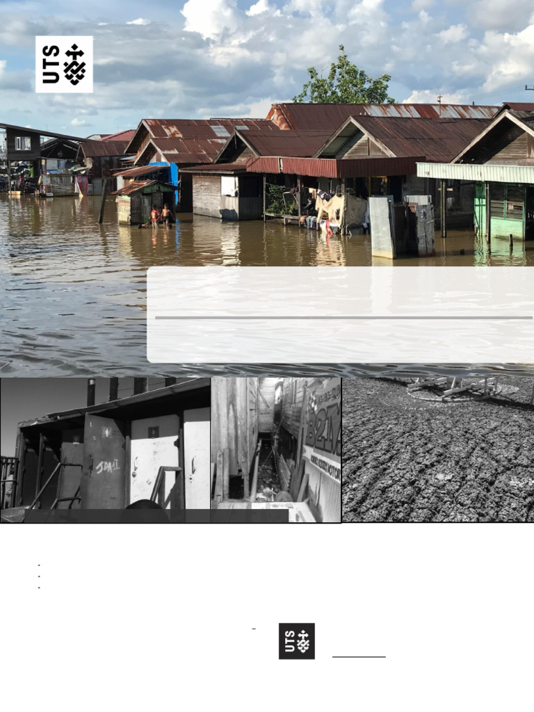 UTS-IsF_2022_Urban Sanitation and Climate Change_Landscape Study (1 ...