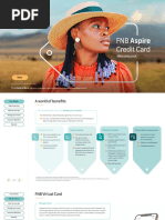 FNB Card Management and Security Guide | PDF | Personal Identification ...