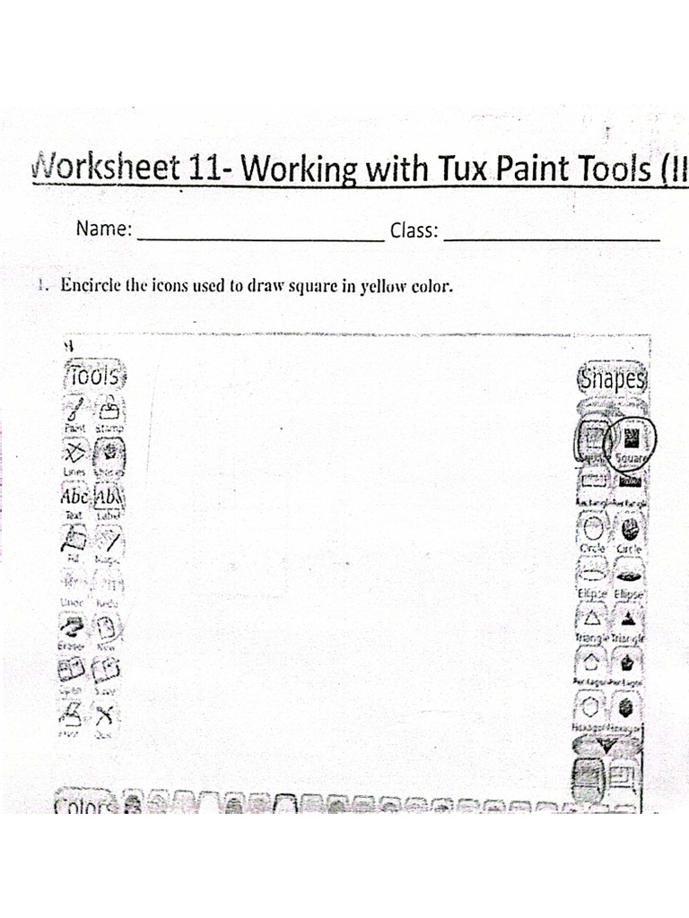 Comp 2 Absent Work | PDF