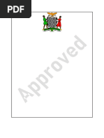 Ghana Health Service Code of Ethics | PDF | Confidentiality | Justice