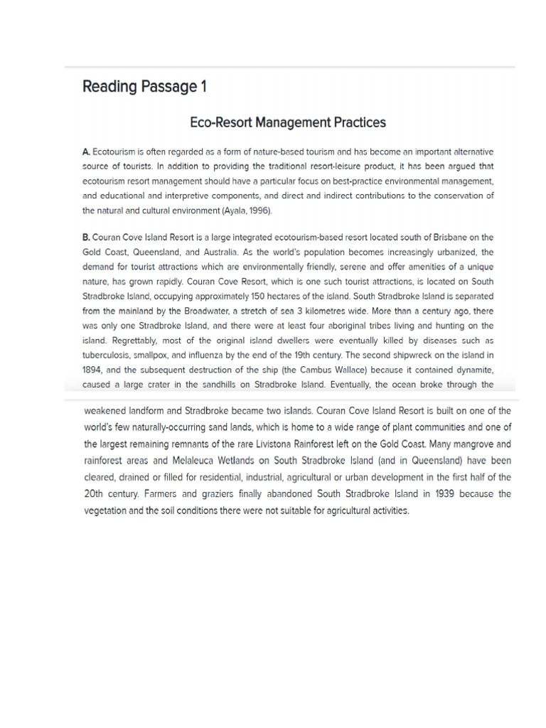 test 1 to 8 | PDF | Rock Climbing | Mountaineering