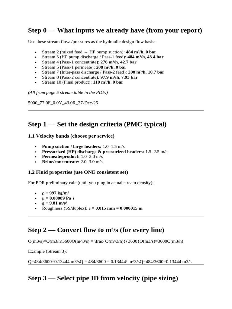New Microsoft Word Document | PDF | Pump | Classical Mechanics